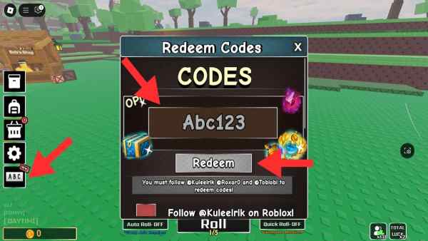 Brainrot RNG Codes (October 2025) - Twinfinite