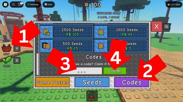 Garden Tower Defense Codes (May 2026) - Twinfinite