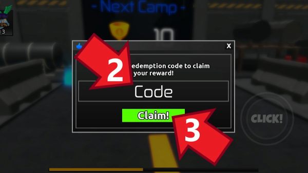 Dead Camp Codes (June 2025) - Twinfinite