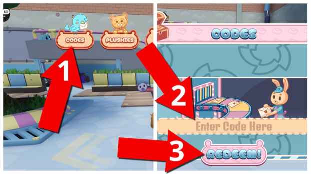 Dolly's Factory Codes (August 2025) - Twinfinite