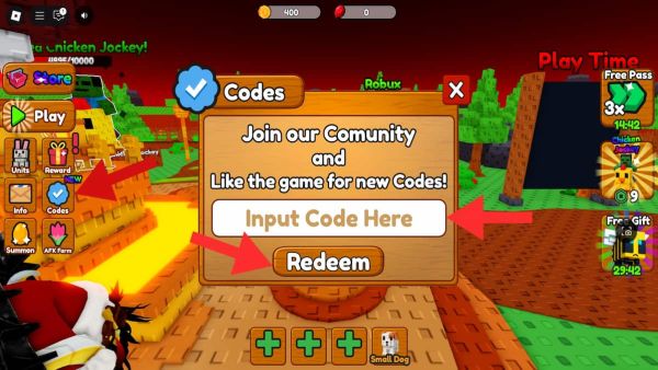Grow Garden Tower Defense Codes (June 2025) - Twinfinite