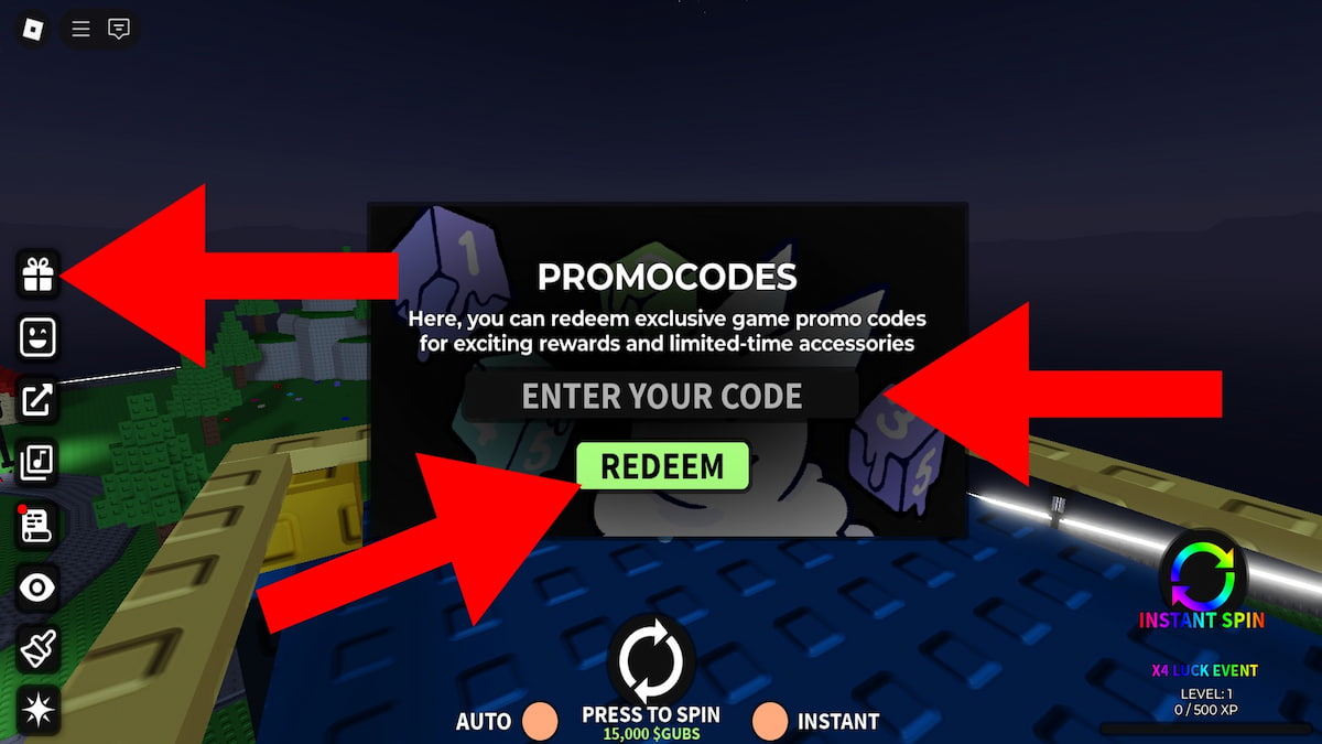 Gubby RNG Codes (June 2025) - Twinfinite