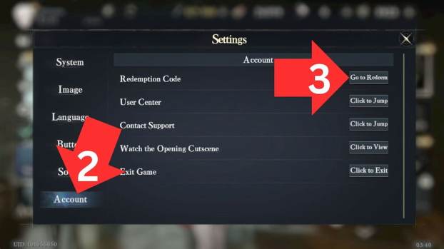 Morimens Codes (July 2026) - Twinfinite
