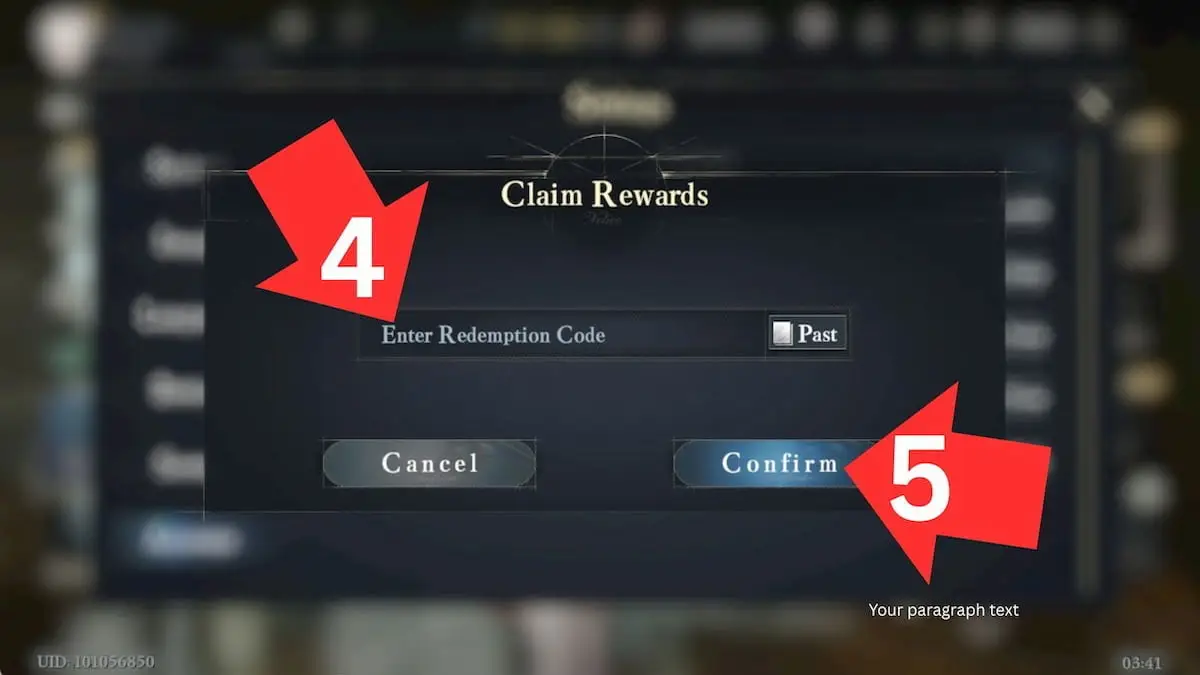 Morimens Codes (December 2025) - Twinfinite