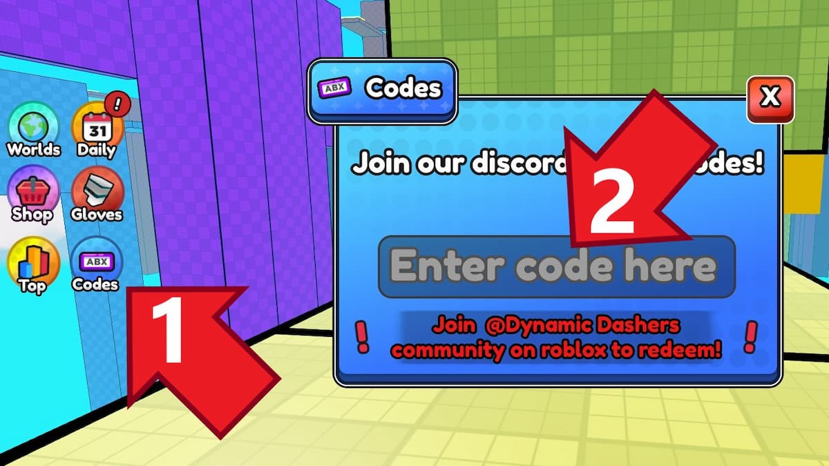 [W12] Obby But You're a Parkour Master Codes (June 2025) - Twinfinite