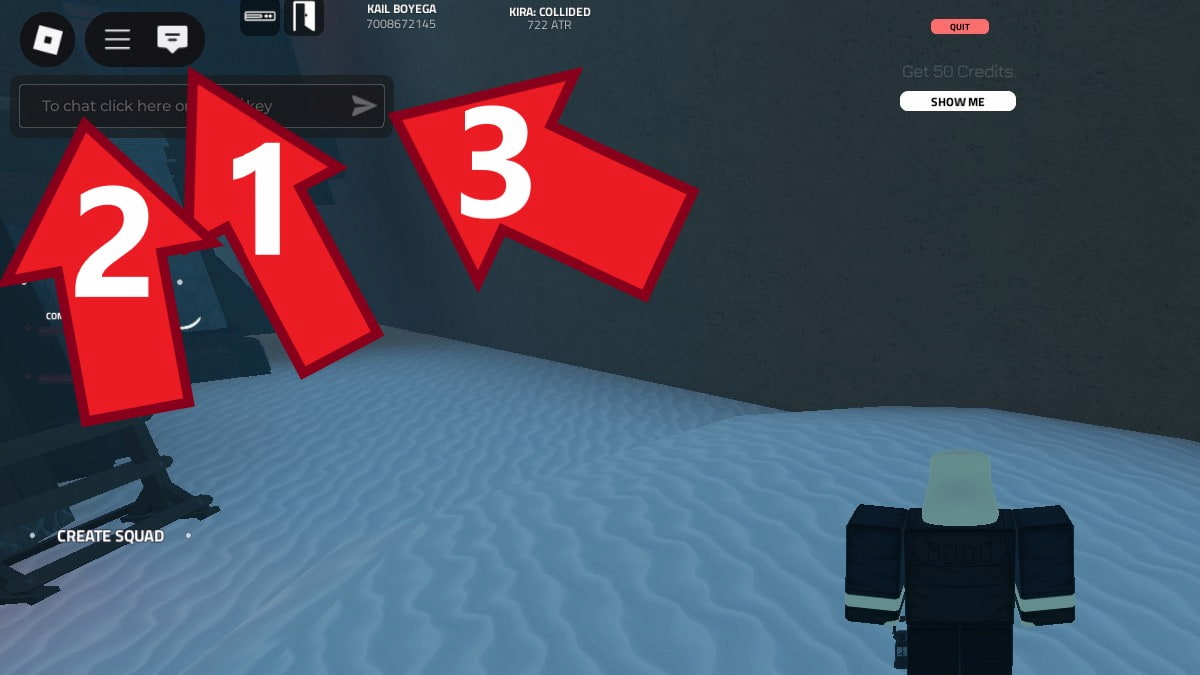 Roblox Force Codes (June 2025) - Twinfinite