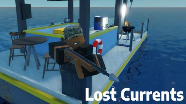 Lost Currents Codes (October 2025) - Twinfinite