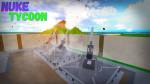 Nuke Tycoon Codes (June 2025) - Twinfinite