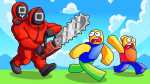 Squid Evolution Codes (August 2025) - Twinfinite