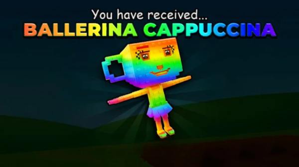 Brainrot RNG Codes (September 2025) - Twinfinite