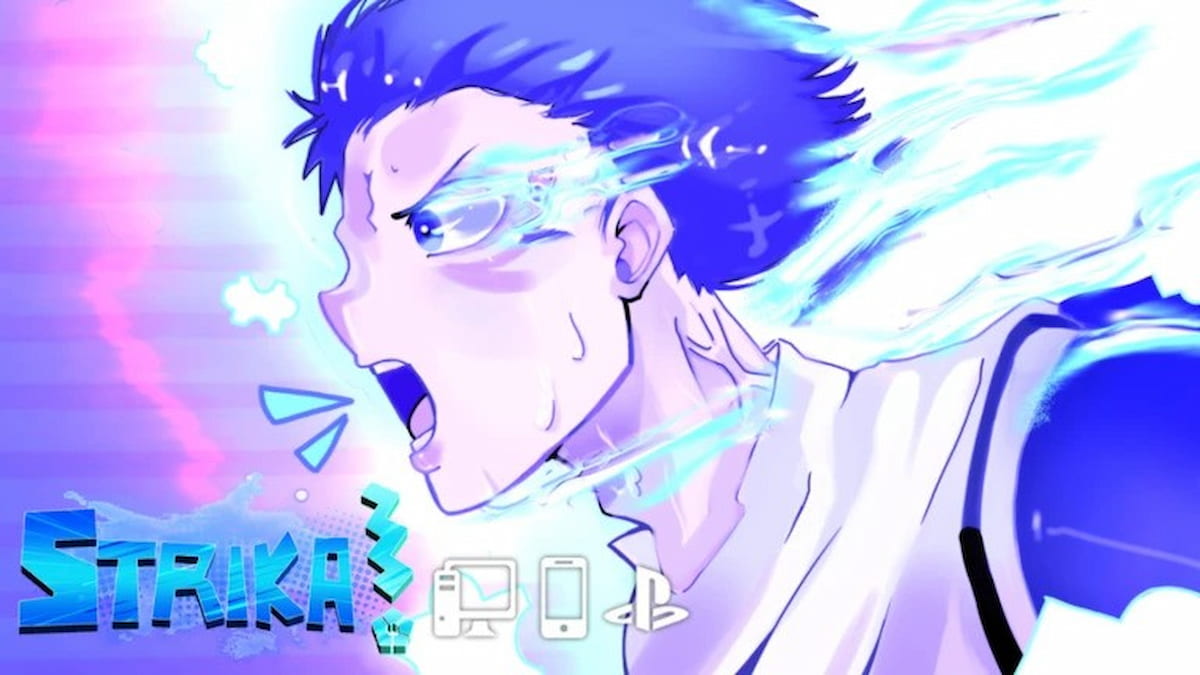 Strika Codes (October 2025) [STRIKA! codes (October 2025) [DRIBBLERS ...