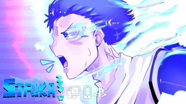 Strika Codes (October 2025) [STRIKA! codes (October 2025) [DRIBBLERS ...