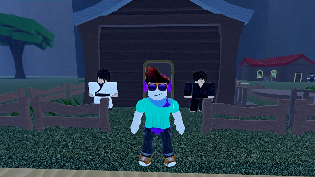 Roblox Gyat Simulator Codes (May 2024) - Twinfinite