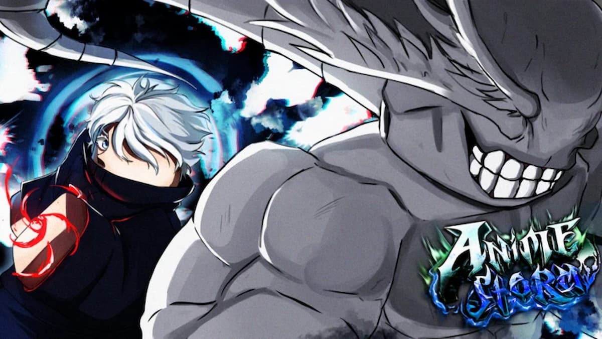 Anime Storm Simulator Codes (July 2025) - Twinfinite