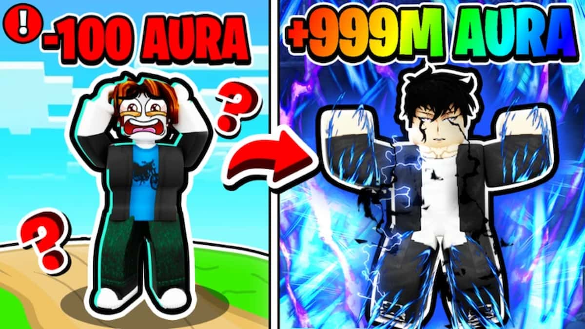 Aura Farm Simulator Codes (October 2025) [EVENTS] - Twinfinite