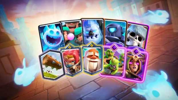 Clash Royale QR Codes and Promo Codes (March 2026): All Working Rewards ...