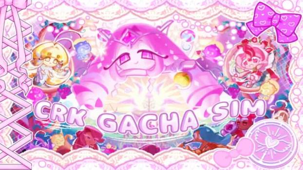 Cookie Run Gacha Simulator Codes (October 2025) - Twinfinite