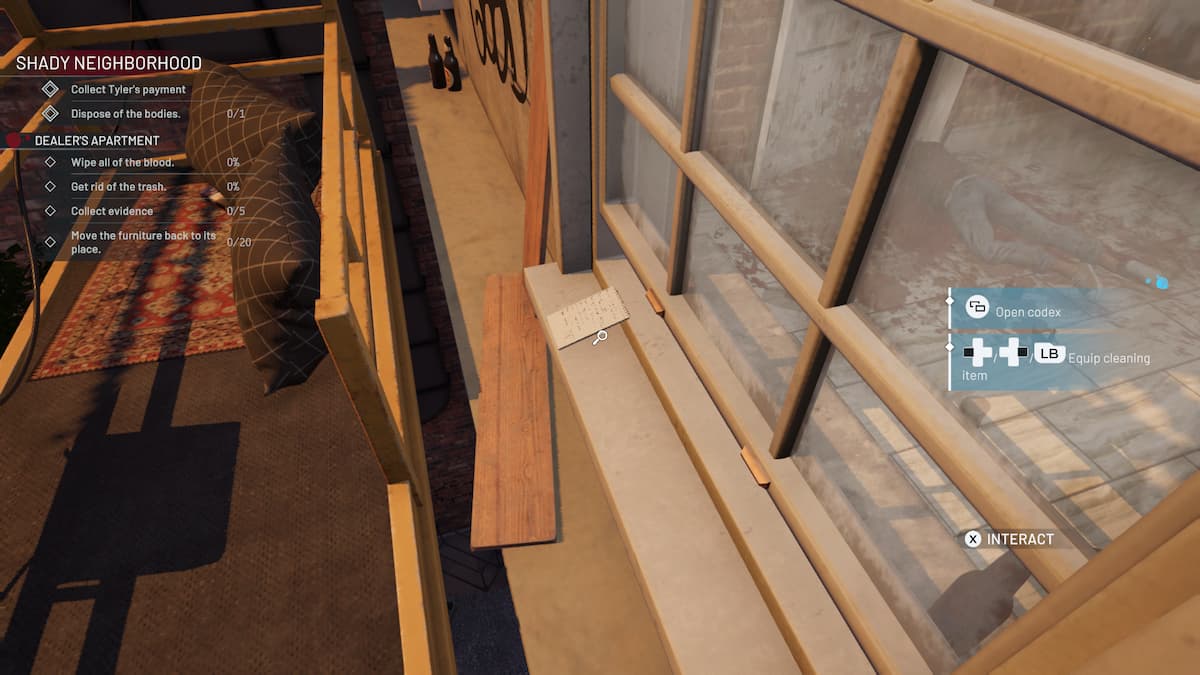 Crime Scene Cleaner Walkthrough - Twinfinite