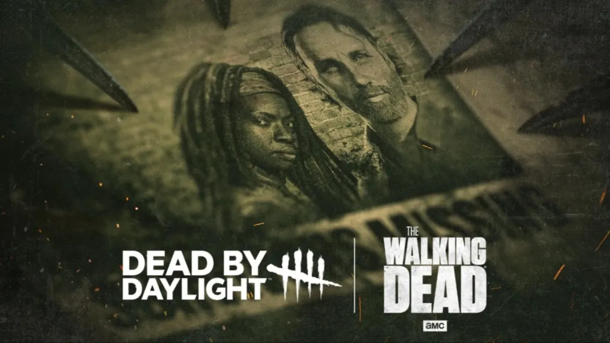 Best Springtrap Animatronic Perk Builds in Dead By Daylight - Twinfinite