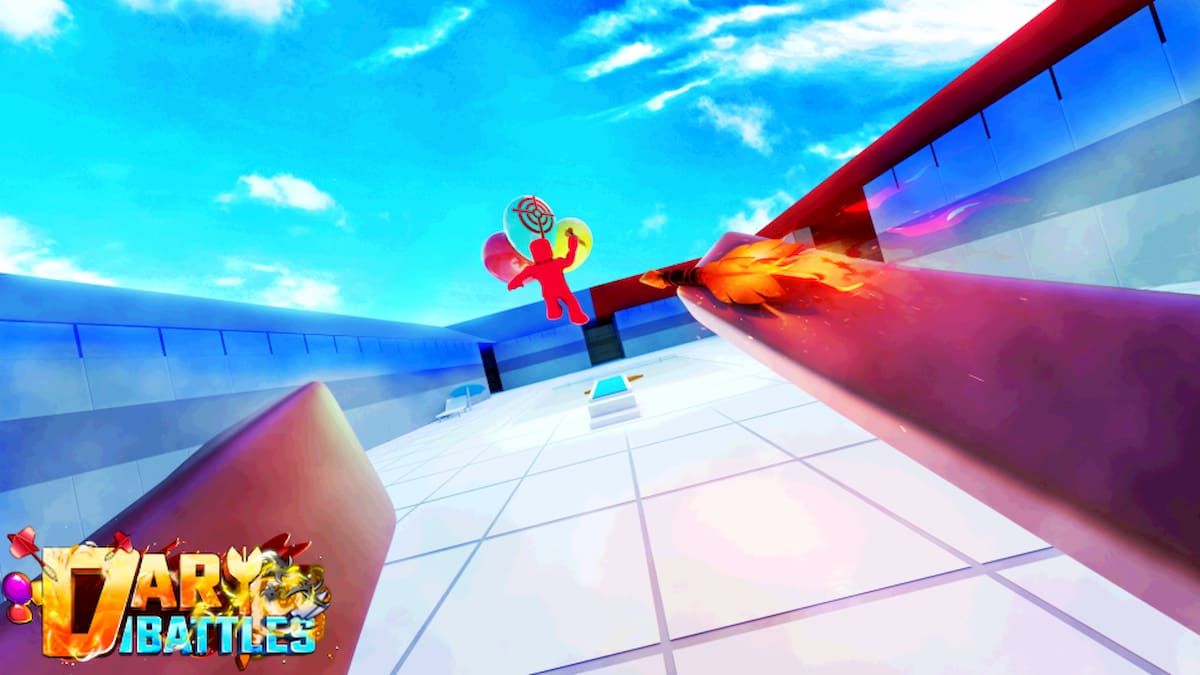 Dart Battles Codes (July 2025) - Twinfinite