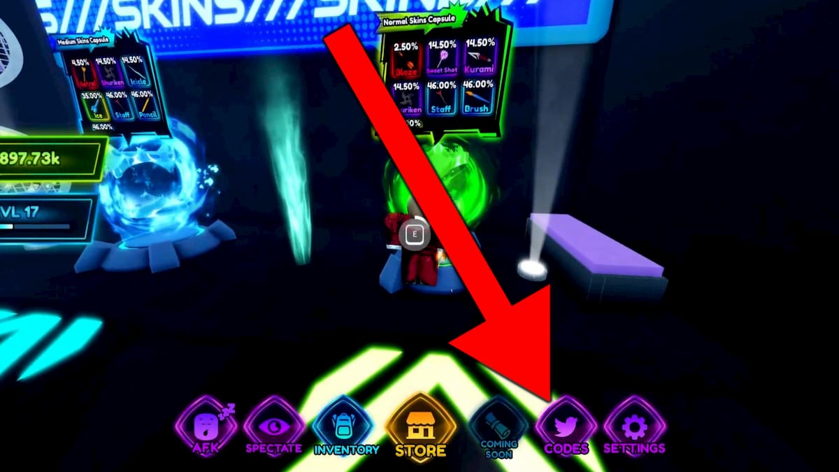 Dart Battles Codes (July 2025) - Twinfinite