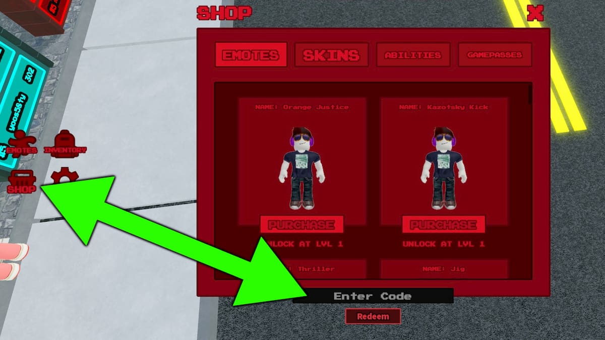 Rampage Codes (July 2025) - Twinfinite