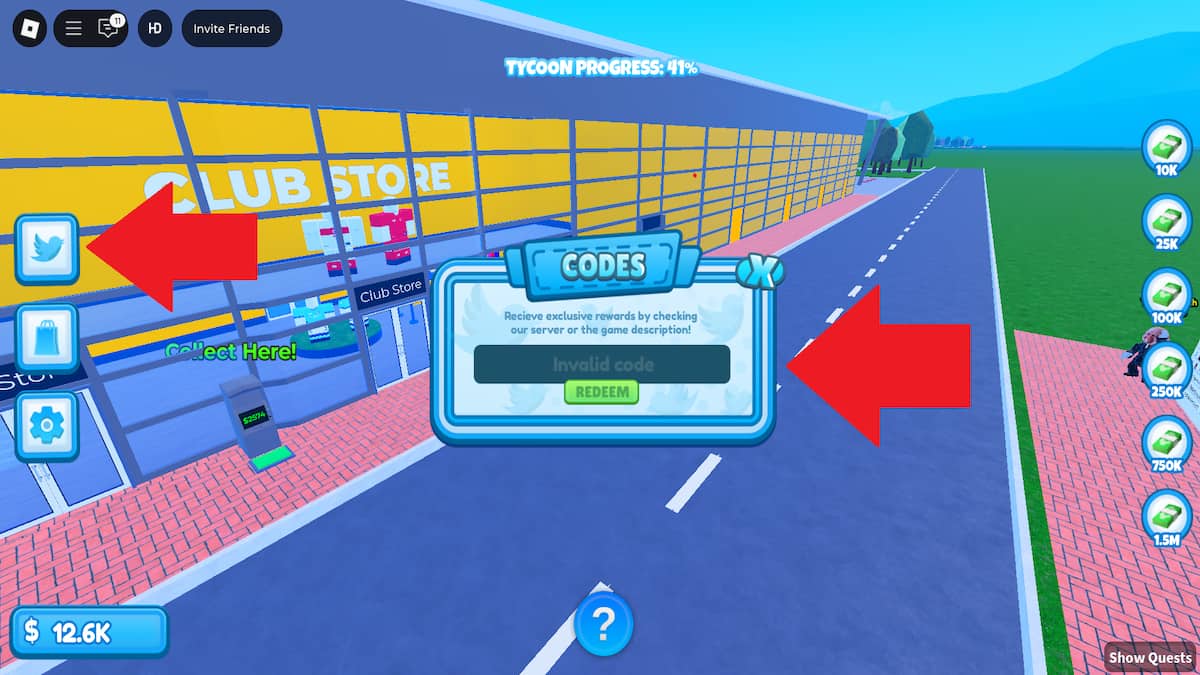 Football Tycoon Codes (September 2025) - Twinfinite