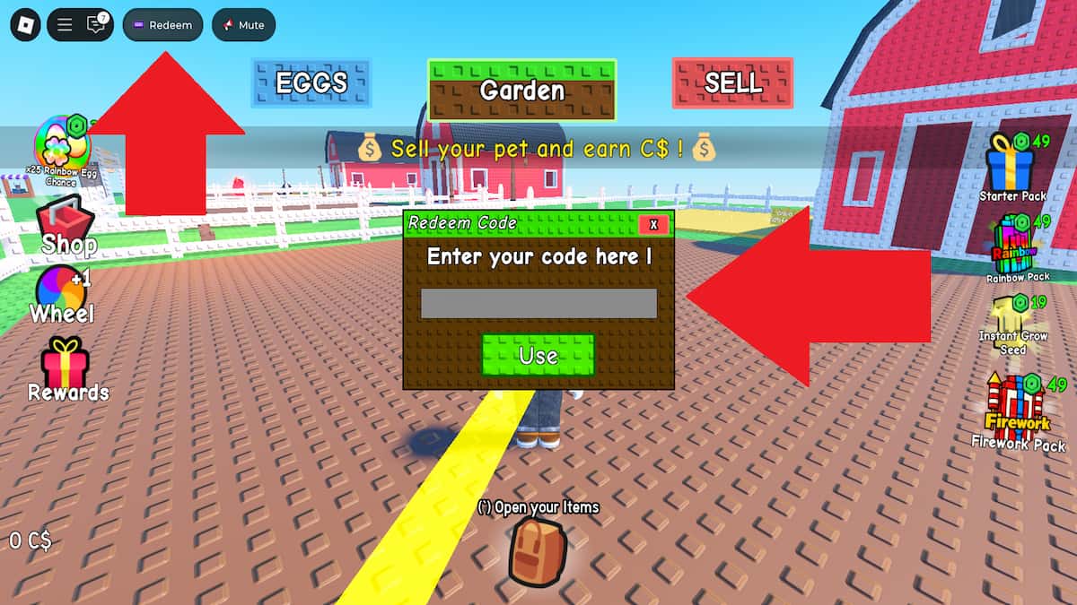 Grow an Egg Codes (August 2025) - Twinfinite