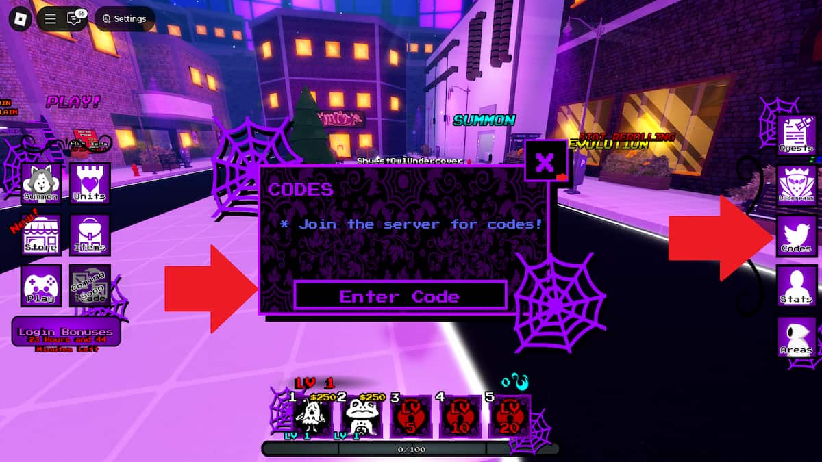 Undertale Adventures TD Codes (July 2025) - Twinfinite