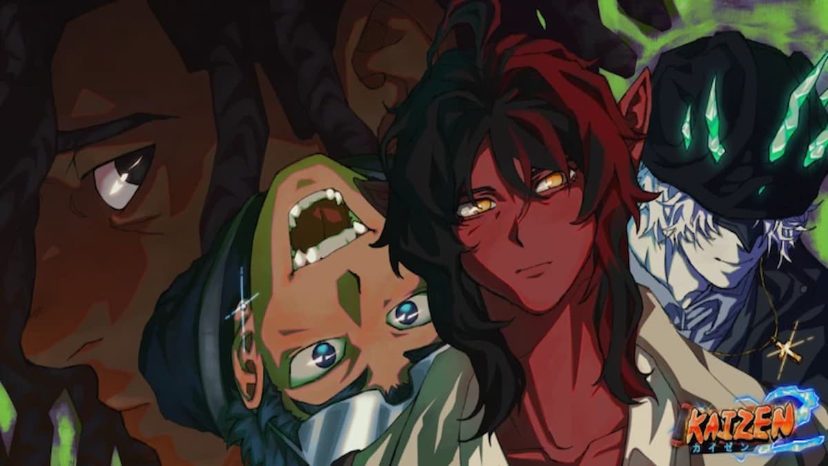 Kaizen 2 Codes (July 2025) - Twinfinite