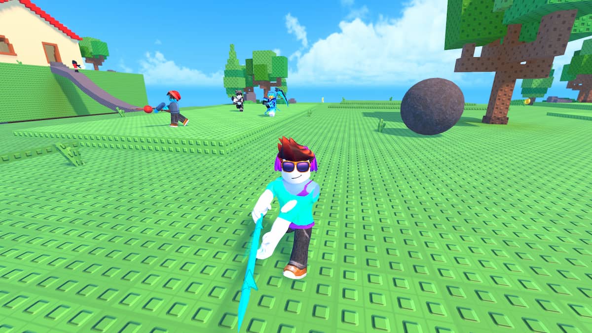 Roblox Gyat Simulator Codes (May 2024) - Twinfinite