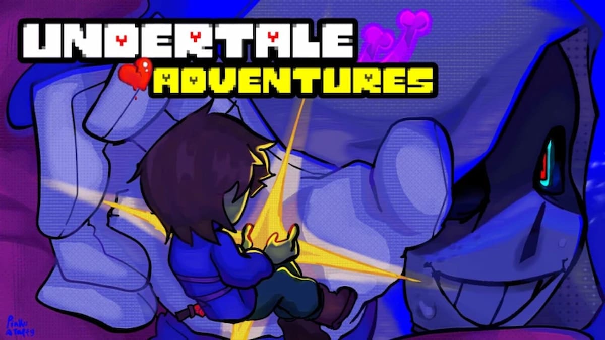 Undertale Adventures TD Codes (July 2025) - Twinfinite
