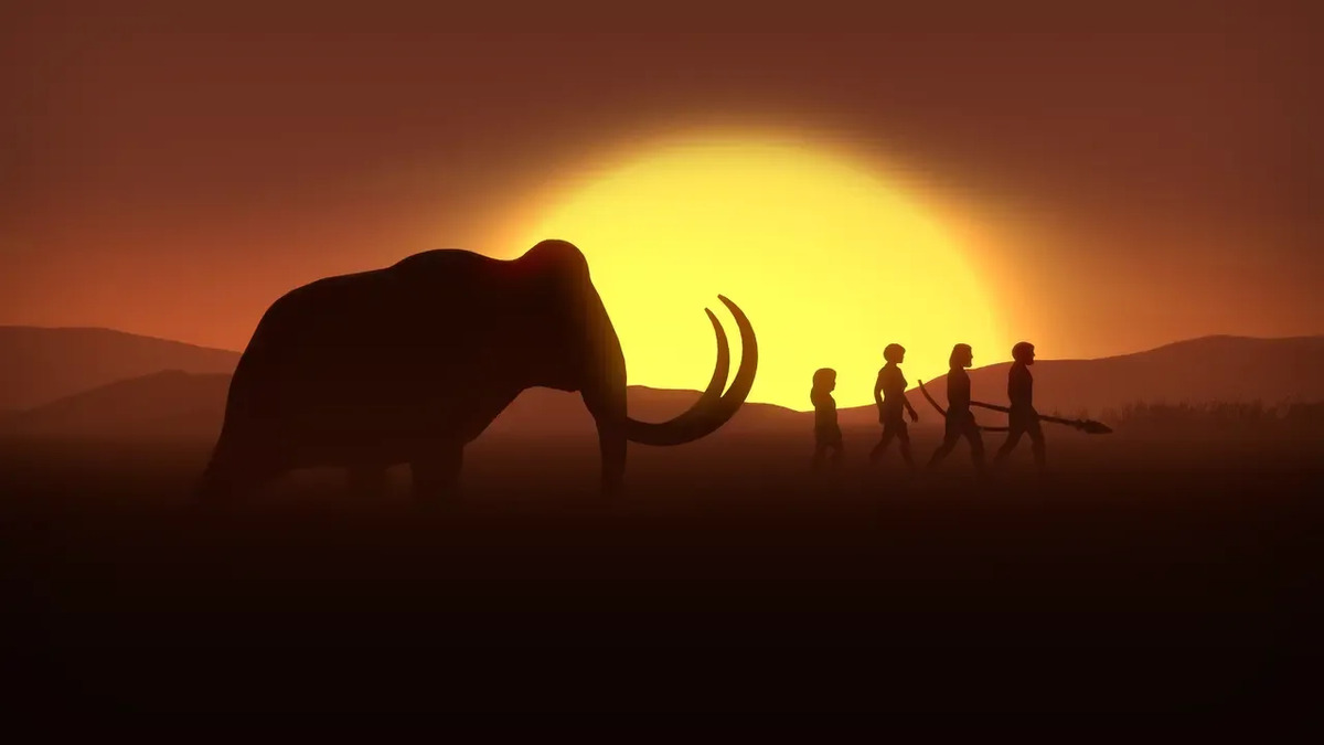 Dawn of Man Walkthrough - Twinfinite