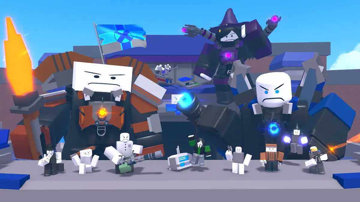 Untitled Volleyball Game Codes (August 2025) - Twinfinite