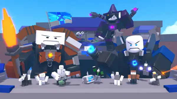 Merge Tower Defense Codes (October 2025) - Twinfinite