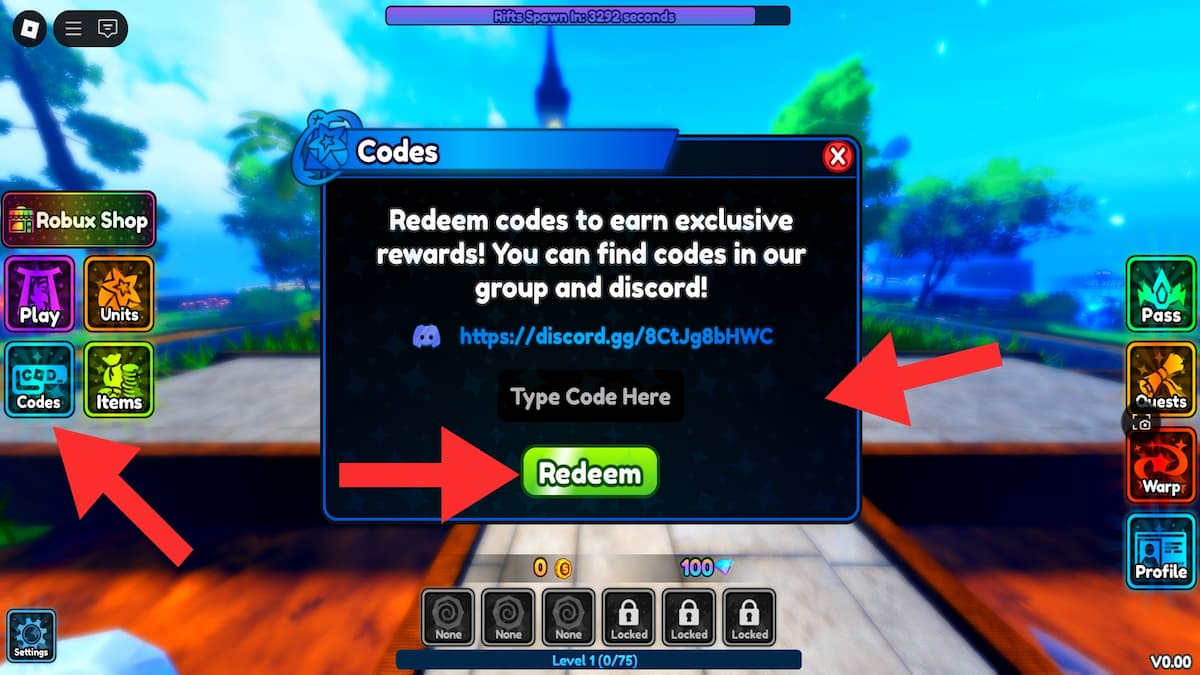 Anime Stars Tower Defense Codes (September 2025) [RERELEASE!] - Twinfinite