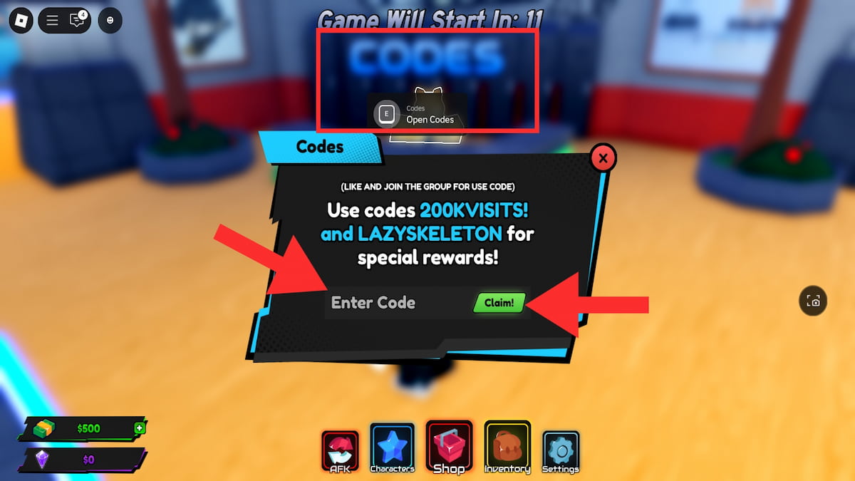 DodgeBall X Codes (August 2025) [UPD] - Twinfinite