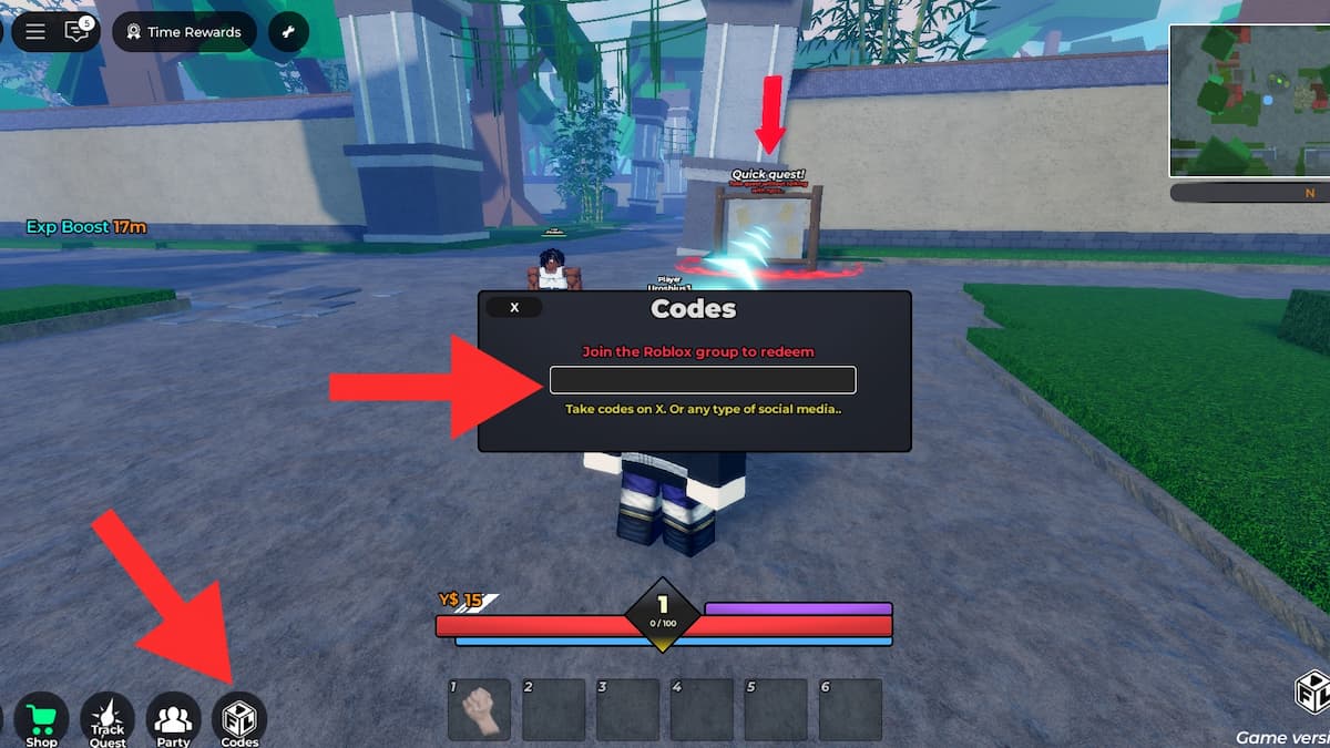 Grimoires Era 2 Codes (August 2025) [UPDATE 1] - Twinfinite