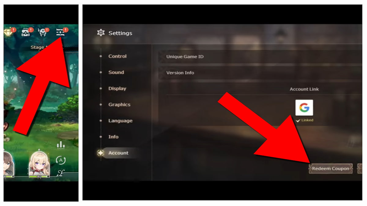 Lost Sword Codes (October 2025) - Twinfinite