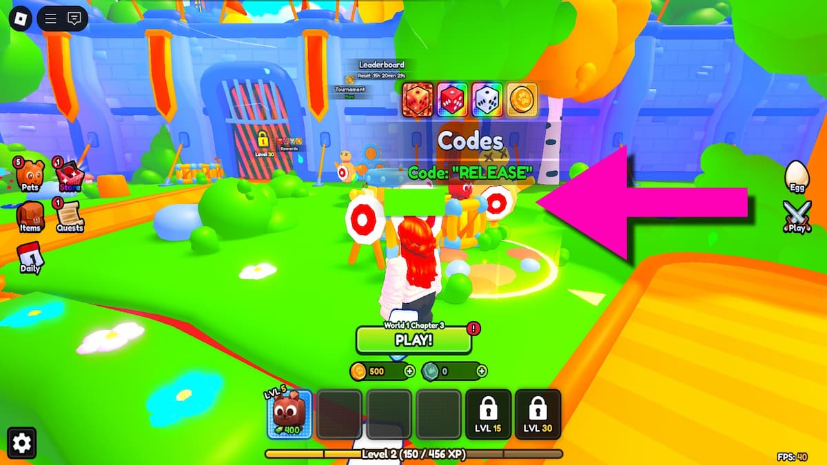 Pet Tower Defense Codes (September 2025) - Twinfinite