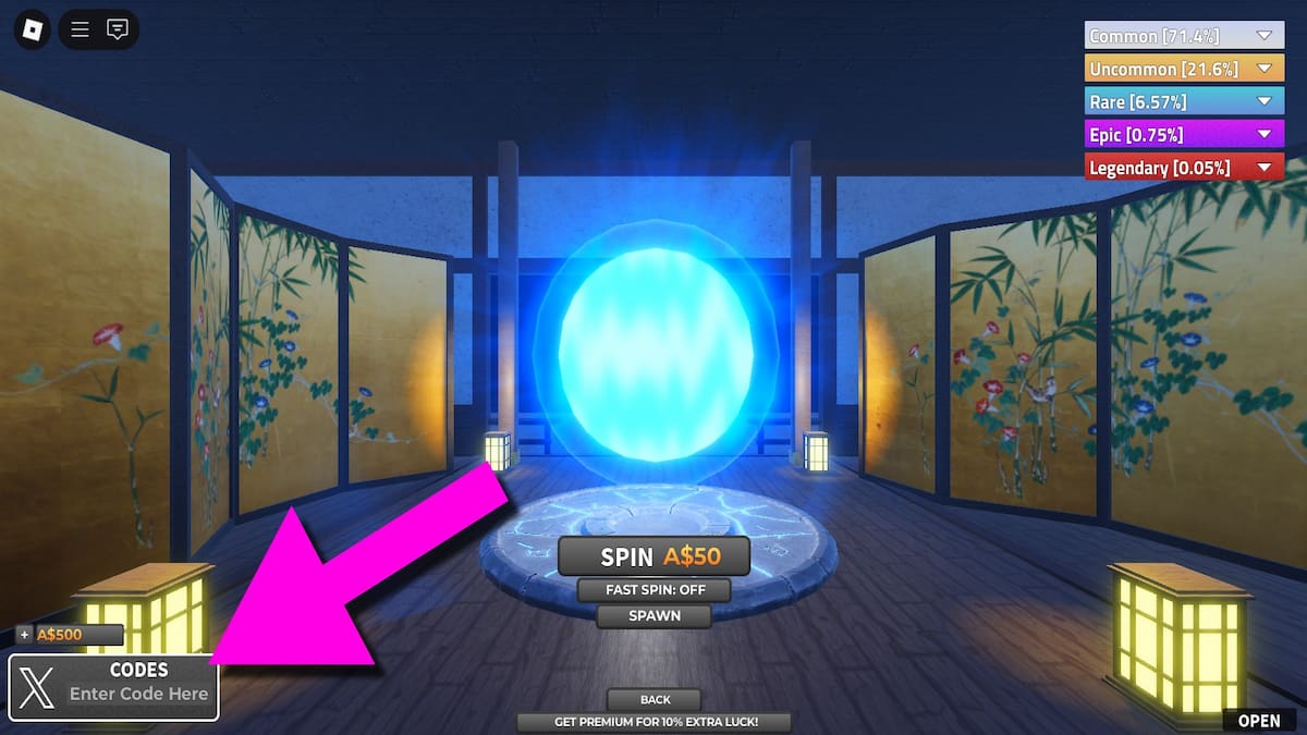 SpellCasters Codes (September 2025) [UPD 2] - Twinfinite