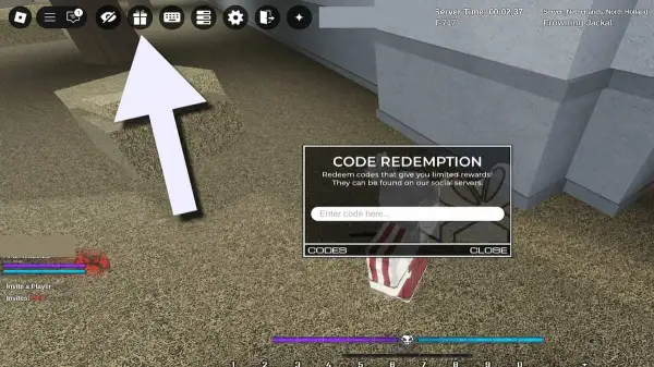 Type Soul Codes (May 2026) - Twinfinite