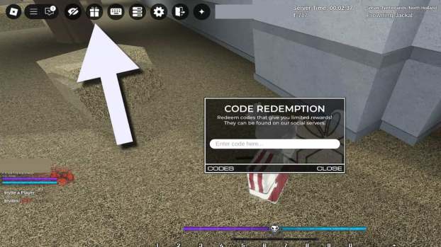 Type Soul Codes (May 2026) - Twinfinite