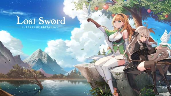 Lost Sword Codes (October 2025) - Twinfinite