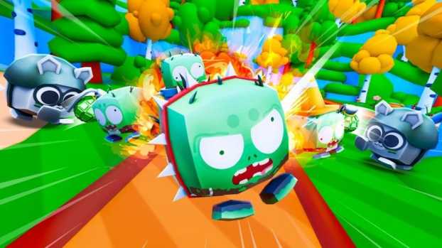 Dummy Defense Codes (September 2025) - Twinfinite