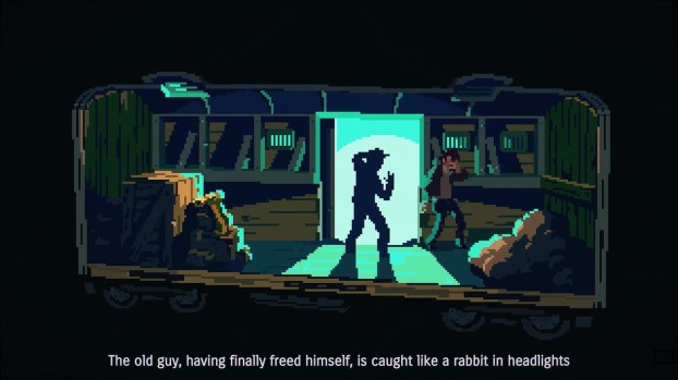 The Drifter Walkthrough — A Complete Guide - Twinfinite