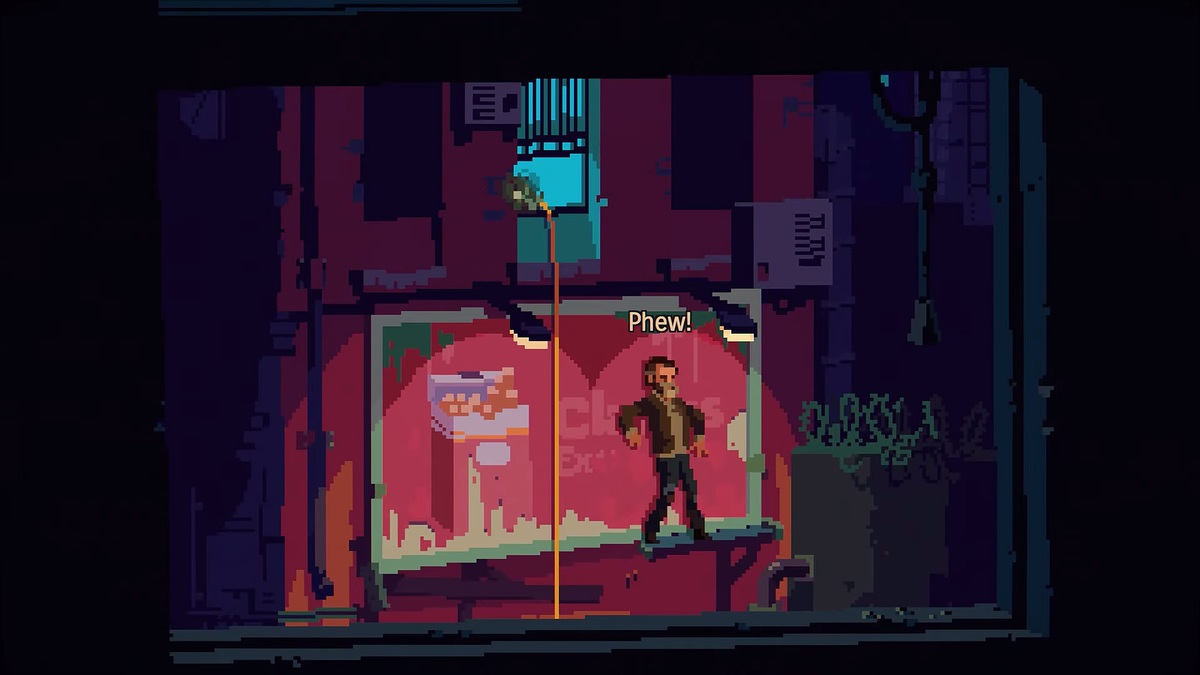 The Drifter Walkthrough — A Complete Guide - Twinfinite