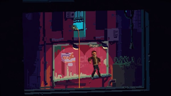 The Drifter Walkthrough — A Complete Guide - Twinfinite