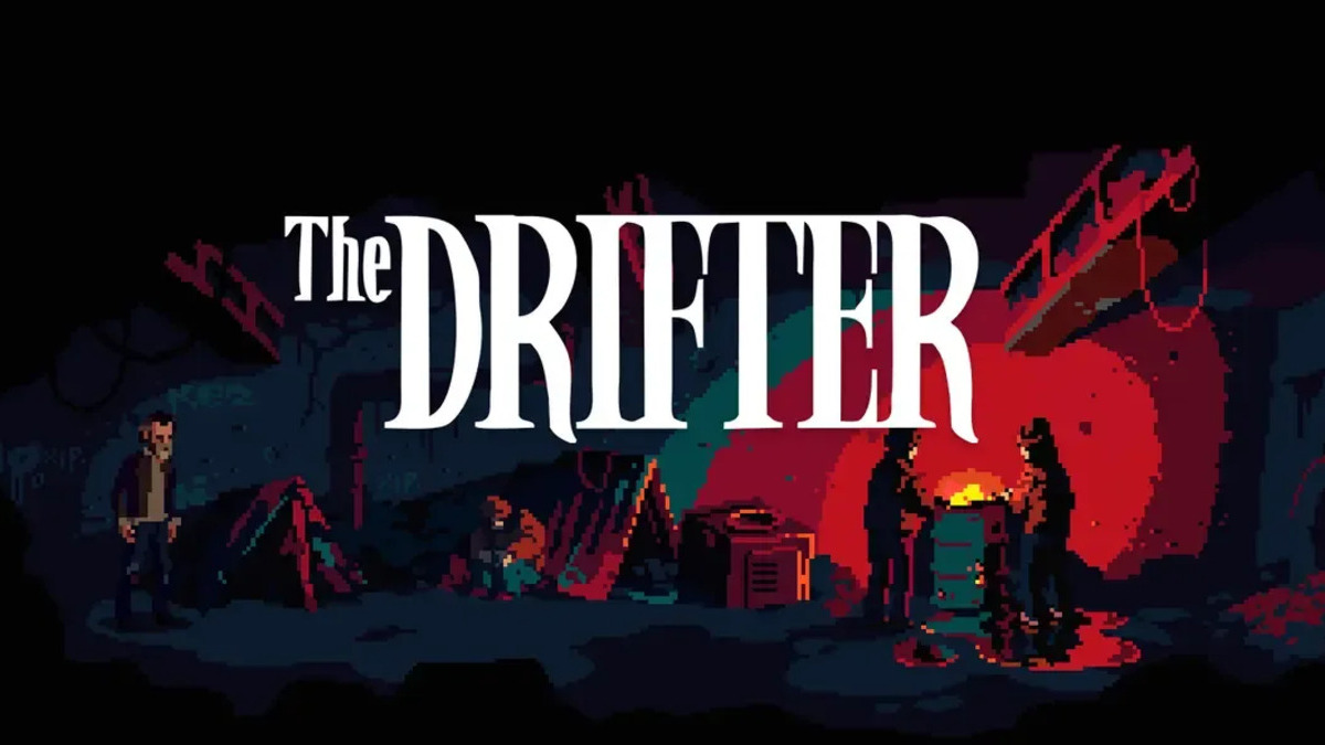 The Drifter Walkthrough — A Complete Guide - Twinfinite