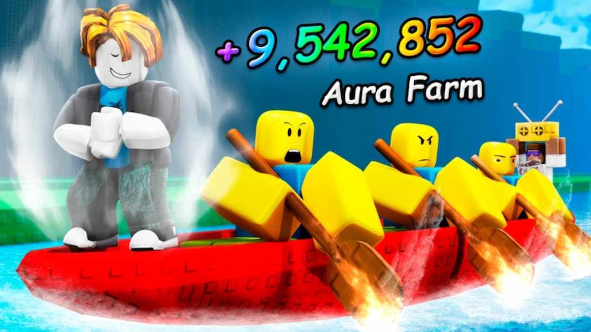 Row and Aura Farm Codes (August 2025) - Twinfinite